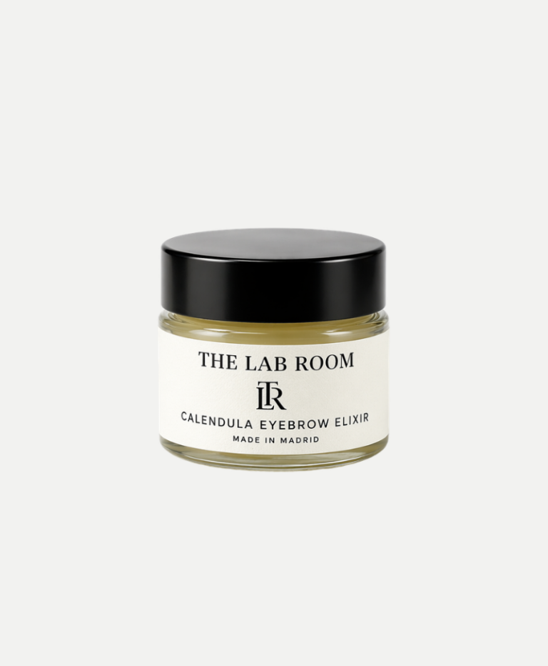 The Lab Room: Botanical Skincare & Sensory Perfumery