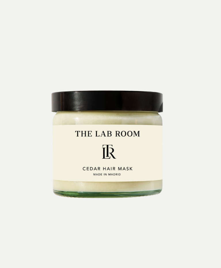 The Lab Room: Botanical Skincare & Sensory Perfumery